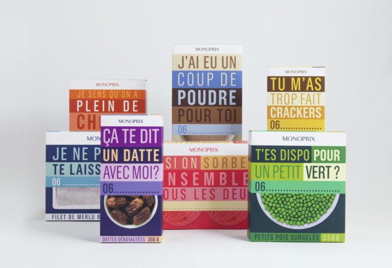 Emballage Alimentaire et Tendances Packagings en 2020