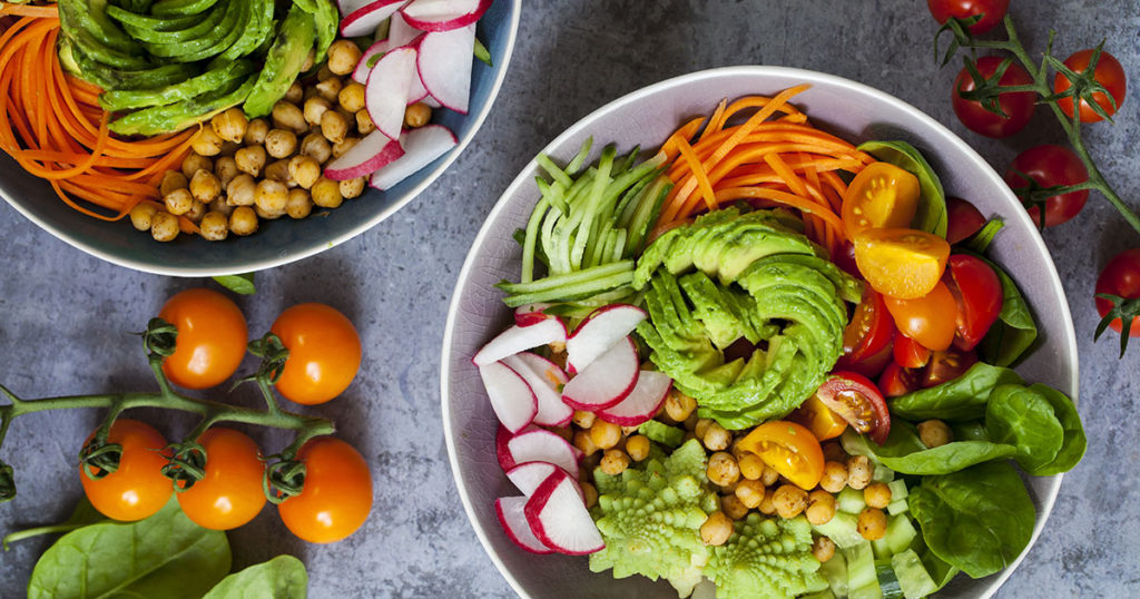Tendances Food Dans Nos Assiettes En 2020